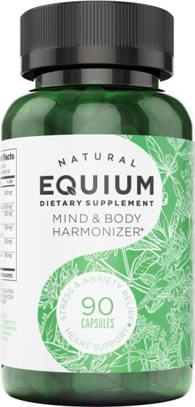 Equium - Dietary Supplement